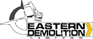 Eastern Demolition | Anglia Demolition Experts